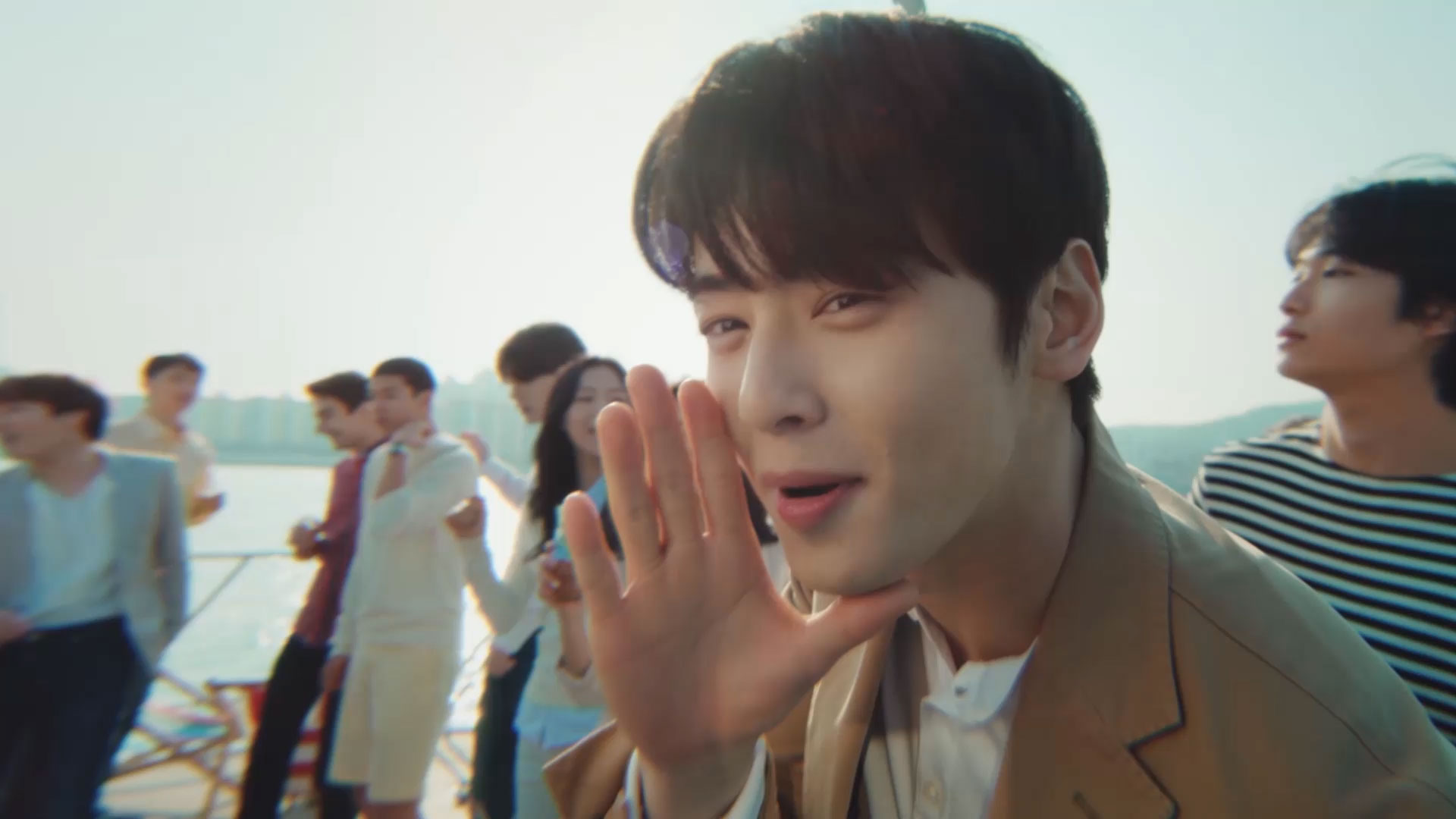 WORK | 뉴턴그룹 - Newturn group